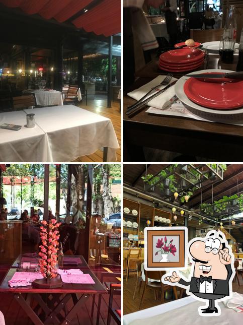 La Cabrera City Bell, City Bell - Menú del restaurante, precios y reseñas