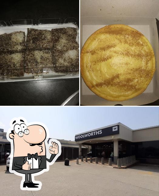 Loerie Bakery, George - Restaurant menu, prices and reviews