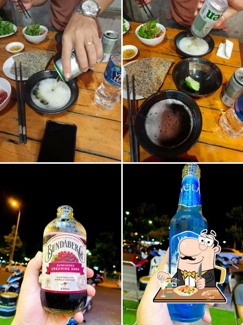 Lương Sơn Tửu Lầu restaurant, Phan Thiet - Restaurant reviews