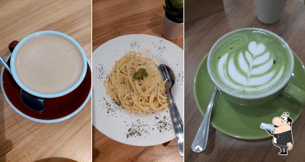Moqqa Coffee By Vienna, Batam - Restaurant reviews