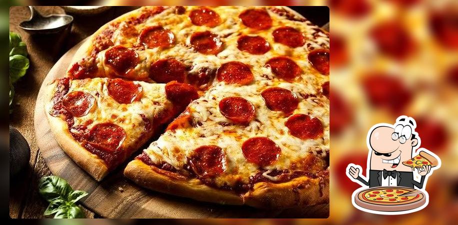 O Fornês Pizzaria Bangu, Rio de Janeiro - Menu do restaurante, preços e ...