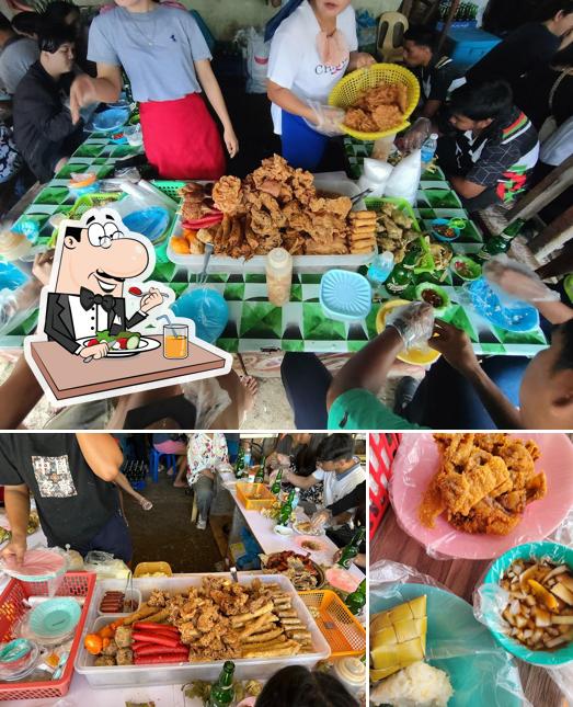 Pungko-pungko sa CDU, Mandaue City - Restaurant menu, prices and reviews