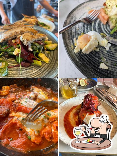 Ronzio, Bishopbriggs - Restaurant menu, prices and reviews