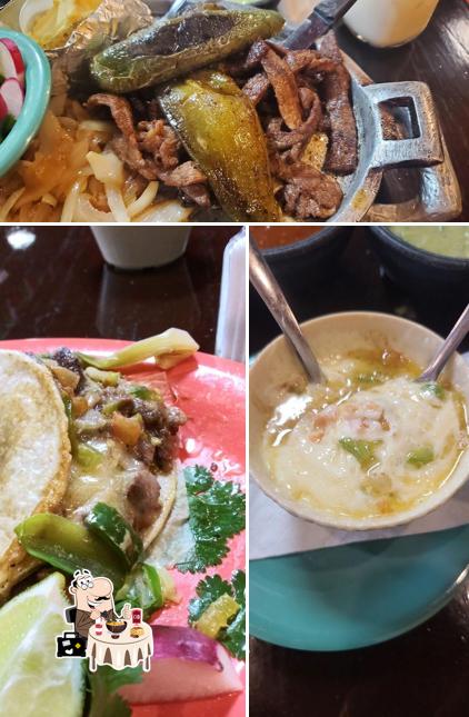 Tacos Toro Bronco, El Paso - Restaurant menu, prices and reviews