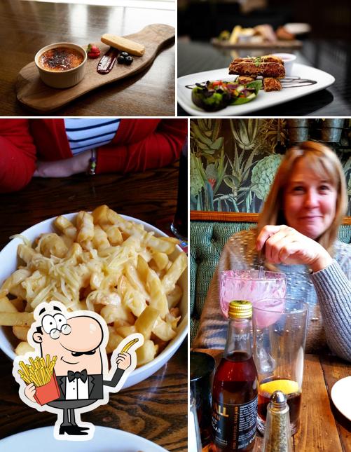 The Beeswing, Kettering - Restaurant menu, prices and reviews