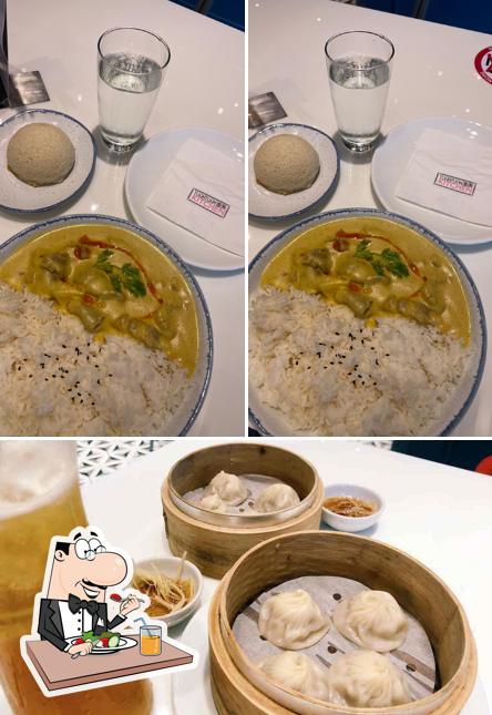 Tuan Tuan Kitchen restaurant, Parañaque - Restaurant menu and reviews