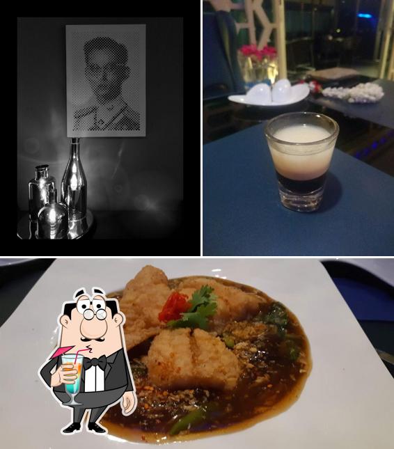 Two Forty Eight Café & Bar, Bangkok - Restaurant reviews
