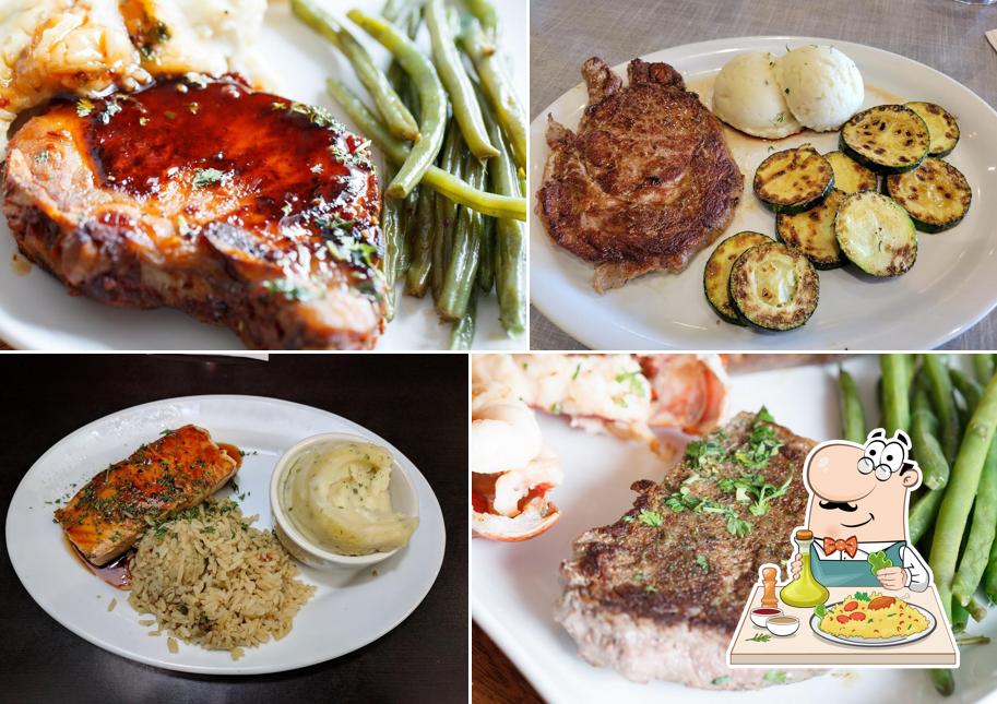 Top 5 restaurants with roasted chicken in West Plains, september 2025 ...
