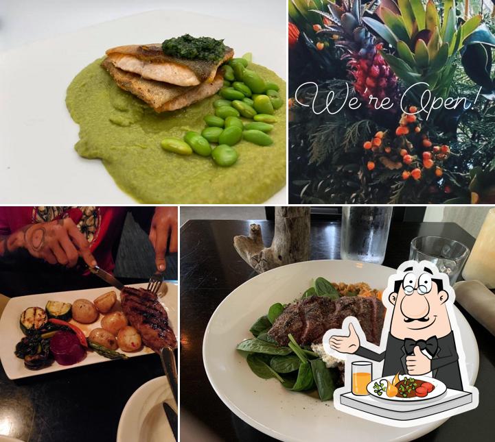 Rustik Local Bistro, Orangeville - Restaurant menu, prices and reviews