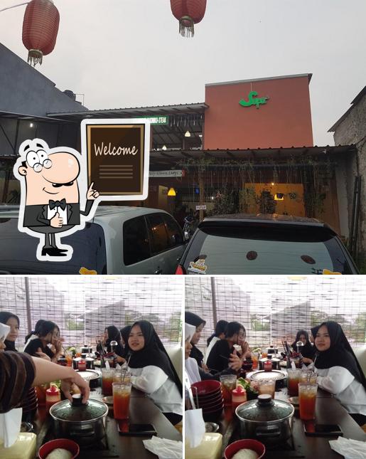 Sapa's Resto restaurant, Tangerang - Restaurant reviews