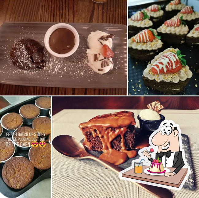 Solo Restaurant, Eglinton - Restaurant menu, prices and reviews