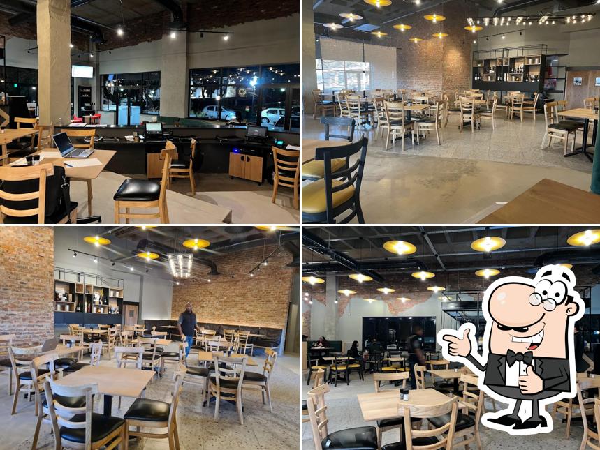 Sooper Italian Restaurant, Pretoria - Restaurant menu, prices and reviews