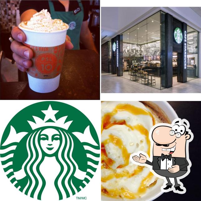 Starbucks, Indigo, 35 Mapleview Dr W in Barrie - Restaurant reviews