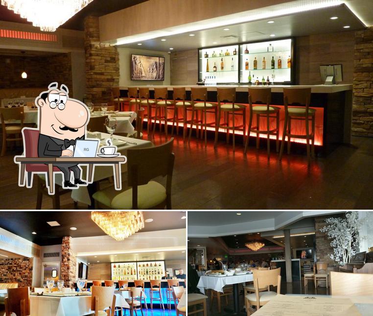 Surena Persian Cuisine, Centennial - Restaurant menu, prices and reviews