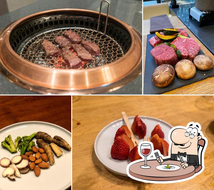 Surin, Seoul, Apgujeongrodeo - Restaurant menu, prices and reviews