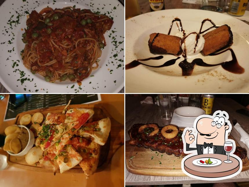 Find the best place to eat in Mosta, spring 2024 - Restaurant Guru