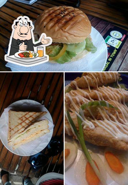 Tambilawan Kamayan Restaurant, Polomolok - Restaurant menu, prices and ...