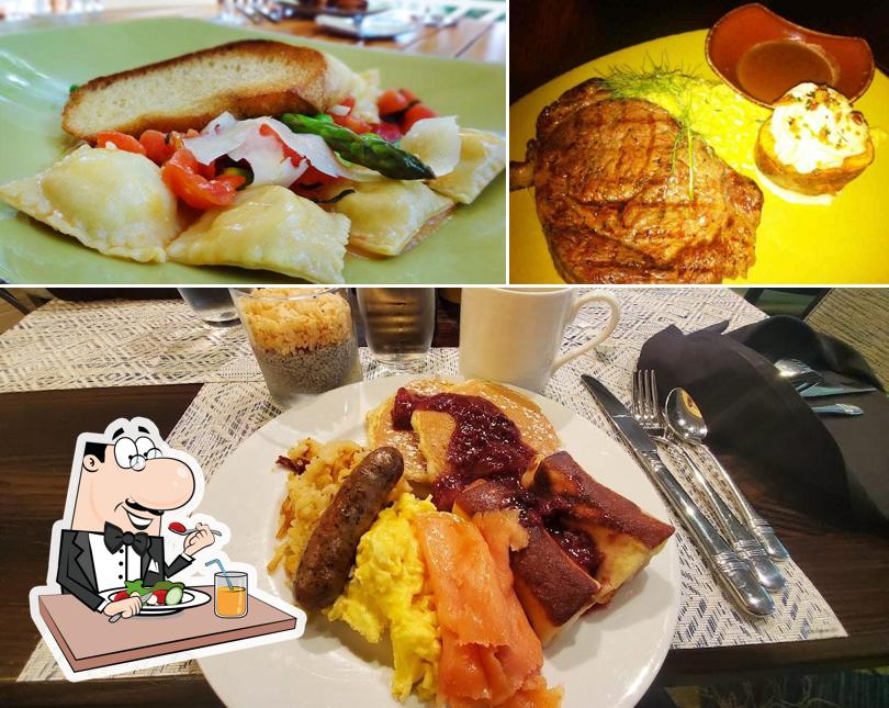 Tanglewood- A Southern Kitchen, Bonita Springs - Restaurant menu ...