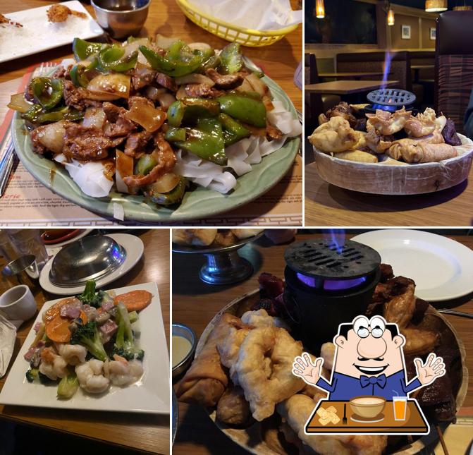 Mon Kou Restaurant, Attleboro - Restaurant menu, prices and reviews