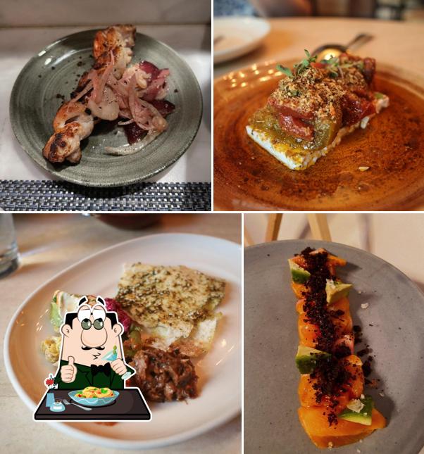 Zahav, Philadelphia - Restaurant menu, prices and reviews