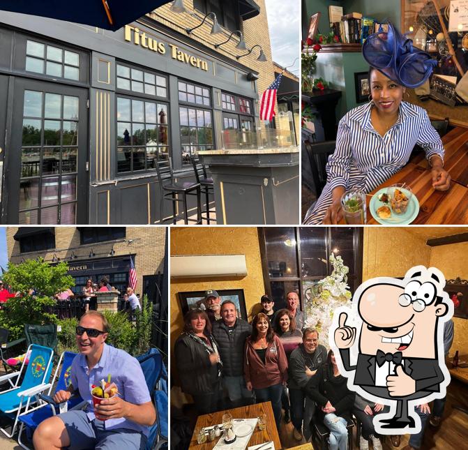 Titus Tavern, Rochester - Restaurant menu, prices and reviews