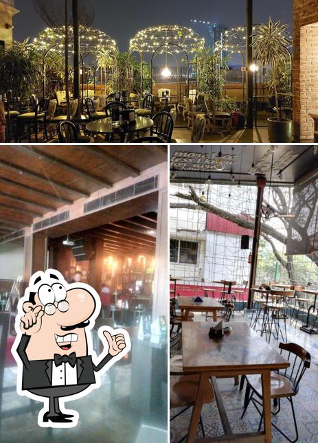 1522, Bengaluru - Restaurant menu, prices and reviews