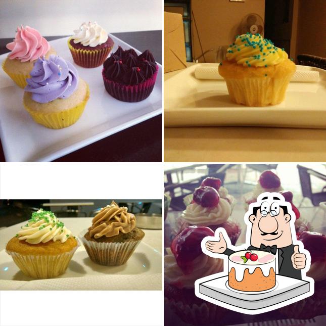 Cake Away, Bengaluru - Restaurant menu, prices and reviews