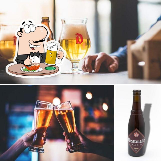 cafe colibri, Roeselare - Restaurantbewertungen