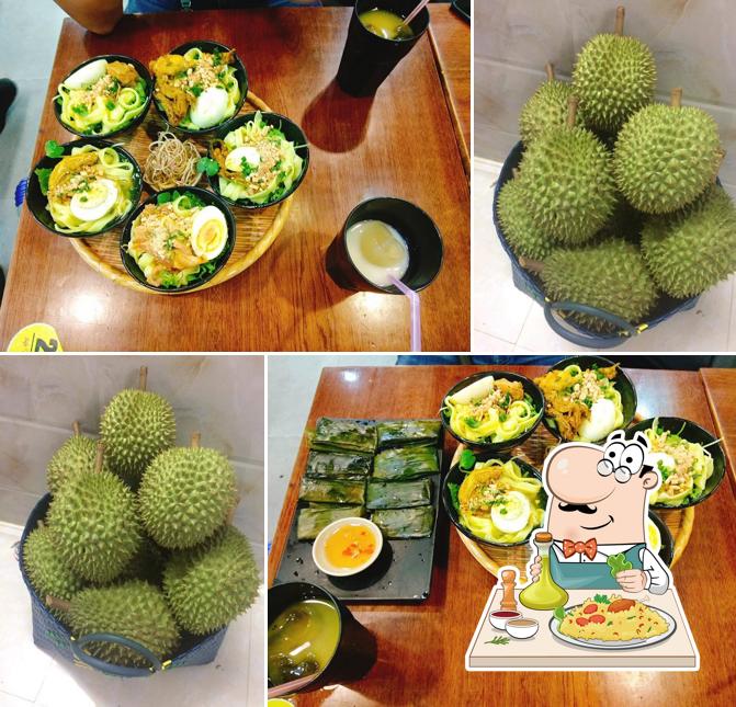 Cafe E2, Da Nang - Restaurant reviews