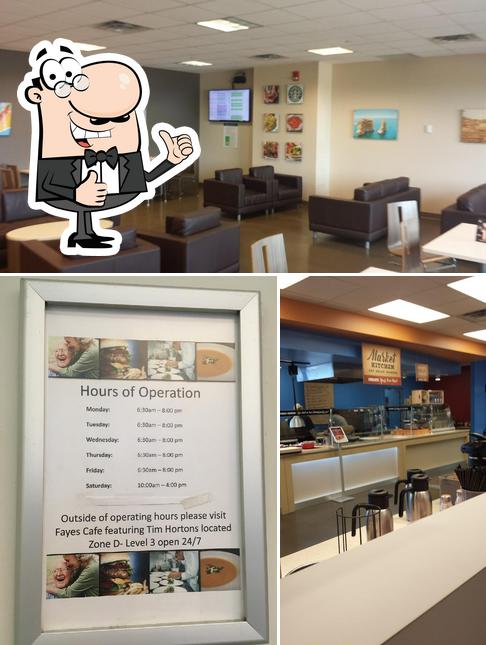 Market Kitchen Cafe in London - Restaurant reviews