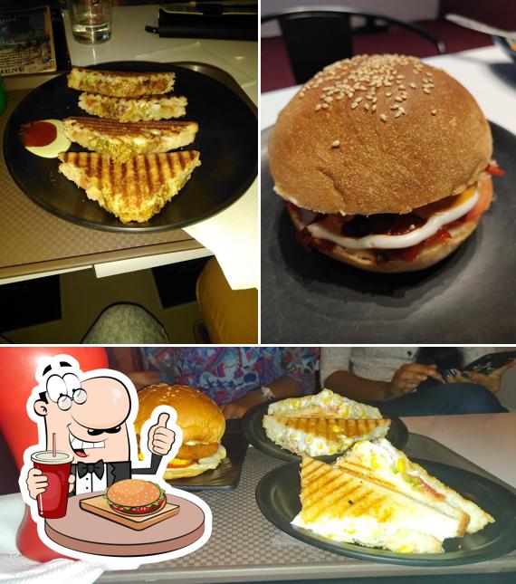 Storyline Cafe, Brahmapur - Restaurant menu, prices and reviews