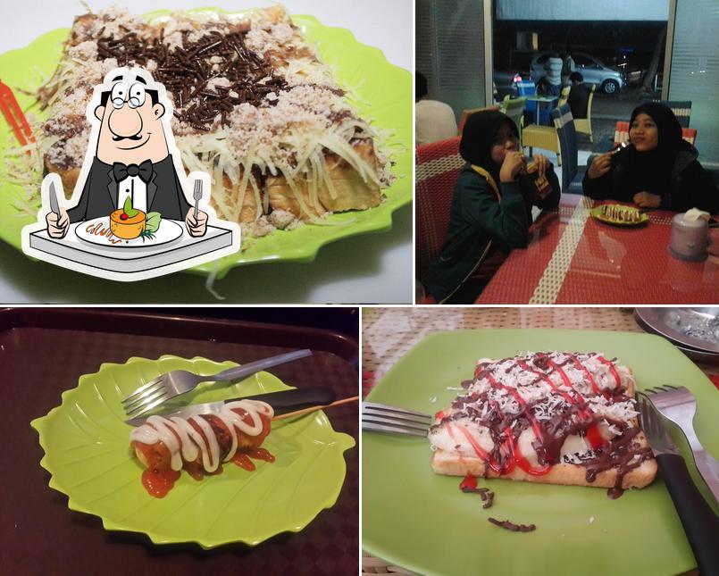 Café Teras kopi Aa. chemonk, Bekasi - Opiniones del restaurante