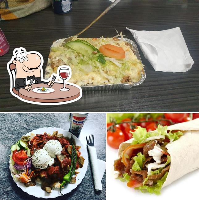 Cafetaria SamSam, Nijmegen - Restaurant menu, prices and reviews