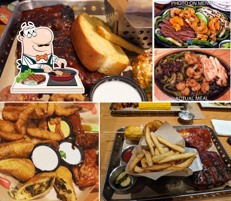 Top 10 restaurants in Union City, California, december 2025 ...