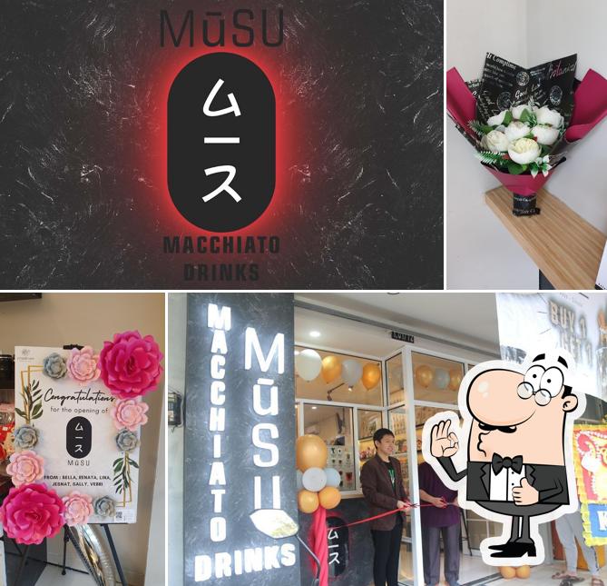 MuSu desserts, Cikupa - Restaurant reviews