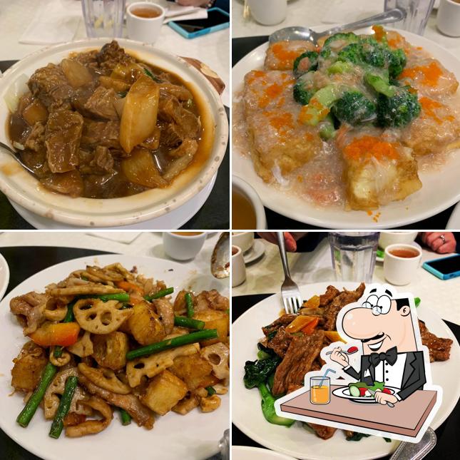 Eastern Fortune Restaurant, Calgary - Restaurant menu, prices and reviews