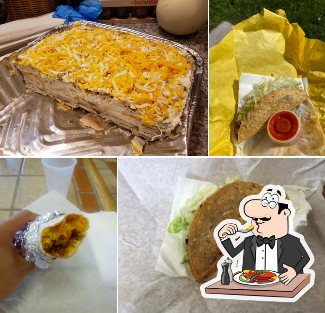 El Parasol in Los Alamos - Restaurant reviews