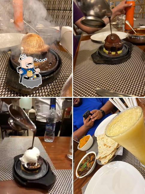 Faruuzi, Chennai - Restaurant menu, prices and reviews