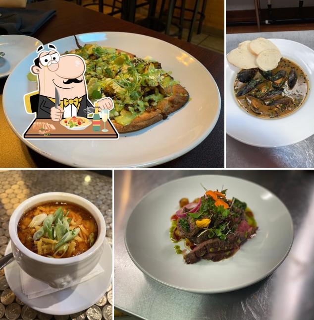 Harvest, Mount Shasta - Restaurant menu, prices and reviews