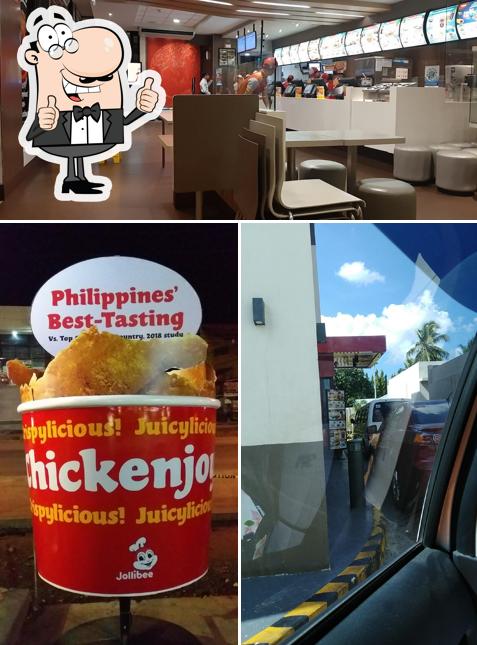 Jollibee restaurant, Batangas, Q3F9+9P3 - Restaurant reviews