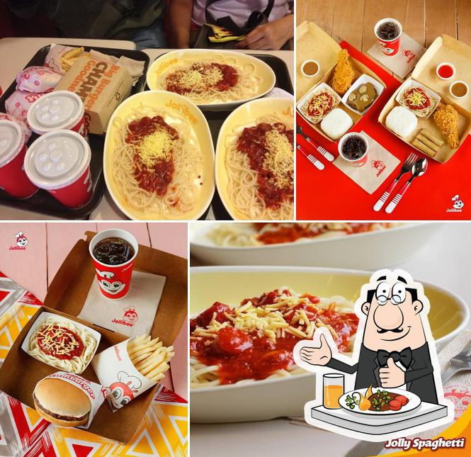 Jollibee - Landmark, Muntinlupa - Restaurant menu, prices and reviews