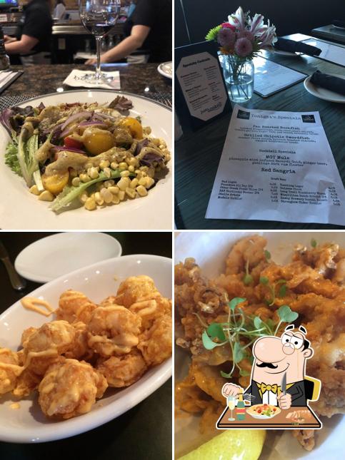 Just Hooked, Fenwick Island - Restaurant menu, prices and reviews