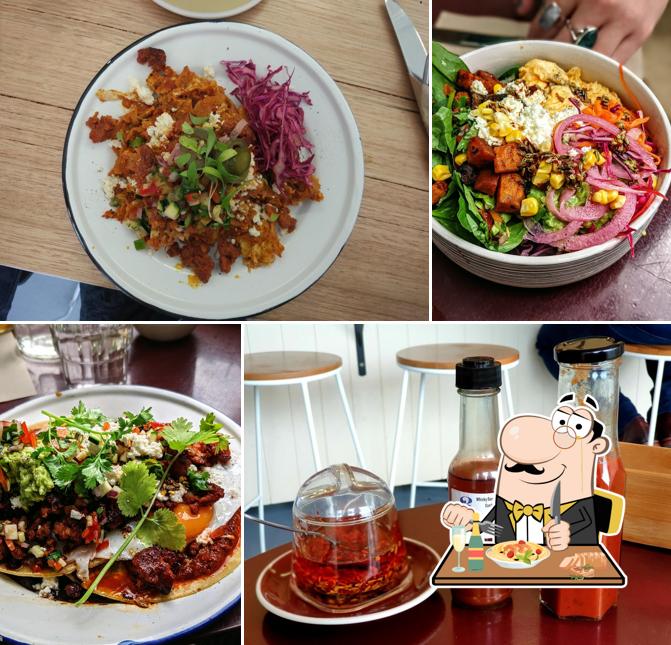 Top 5 restaurants with cheese toasts in Thornbury, december 2025 ...