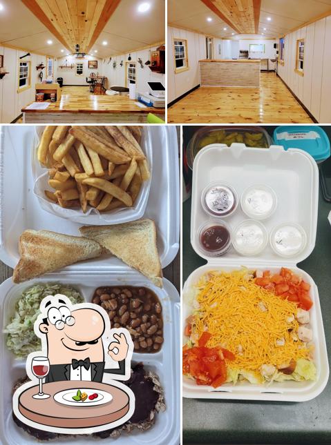 Lulu's BBQ, Locust Fork - Restaurant menu, prices and reviews