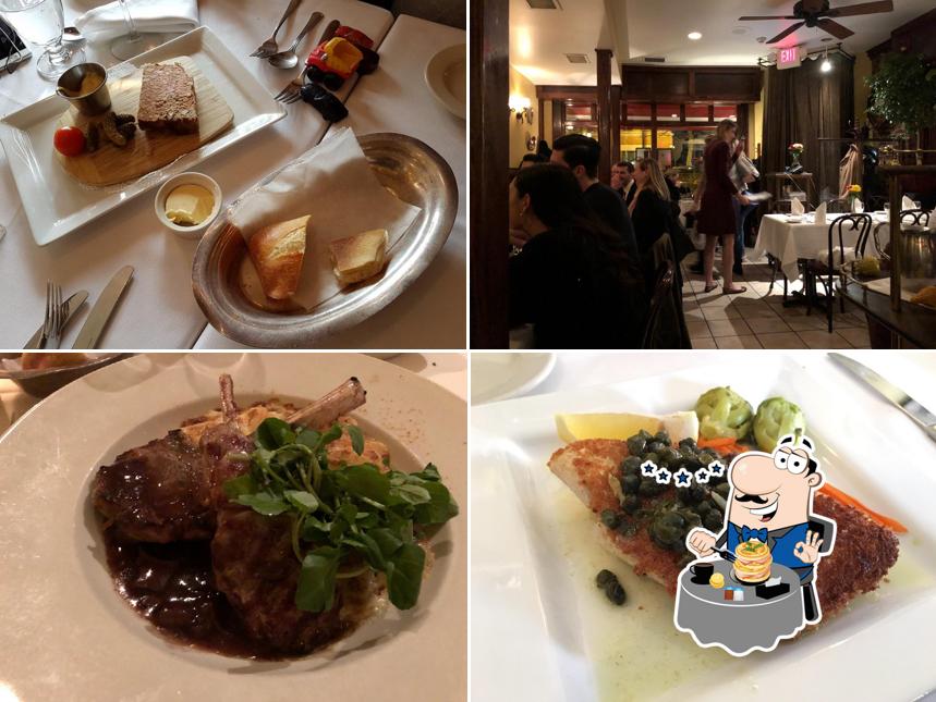 Ma Maison in Boston - Restaurant reviews