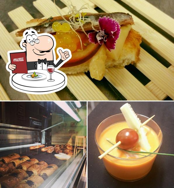 Más Que Café in Utebo - Restaurant reviews