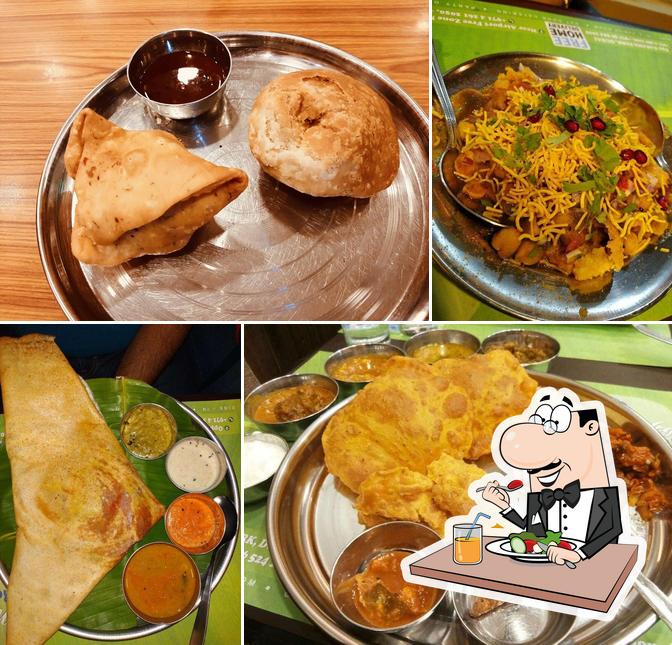 Milan Veg Restaurant Karama, Dubai - Restaurant menu, prices and reviews