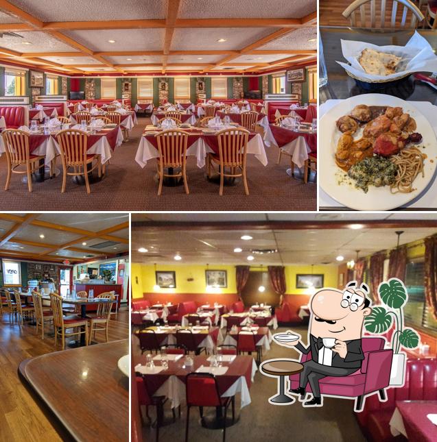 Namaste Cuisine of India and Nepal Restaurant, Rio Rancho - Restaurant ...