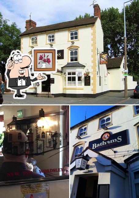 Top 7 pubs & bars in Stourbridge, december 2025 - Restaurant Guru