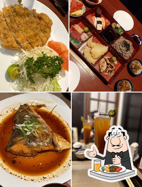 Nonki Japanese Restaurant (Main - Mandaue), Mandaue City, 219 A. S ...